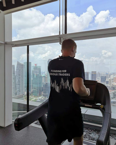 The Best Forex Trading T-Shirts and Merchandise! - FTMO.com