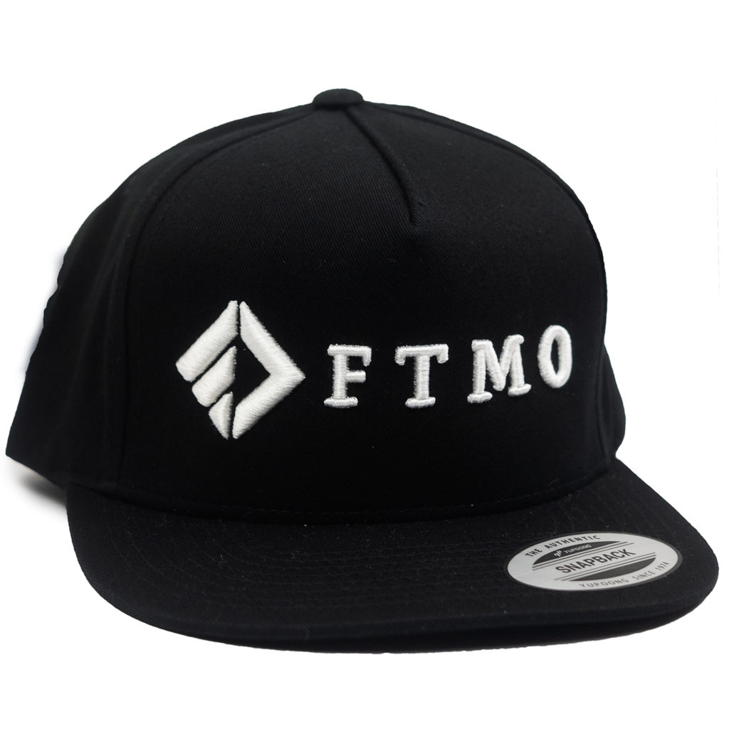 FTMO SNAPBACK - FTMO