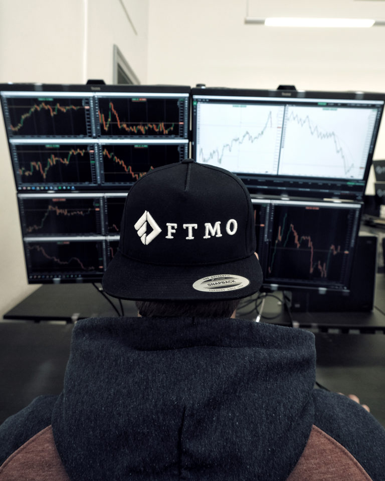 The Best Forex Trading T-Shirts and Merchandise! - FTMO.com