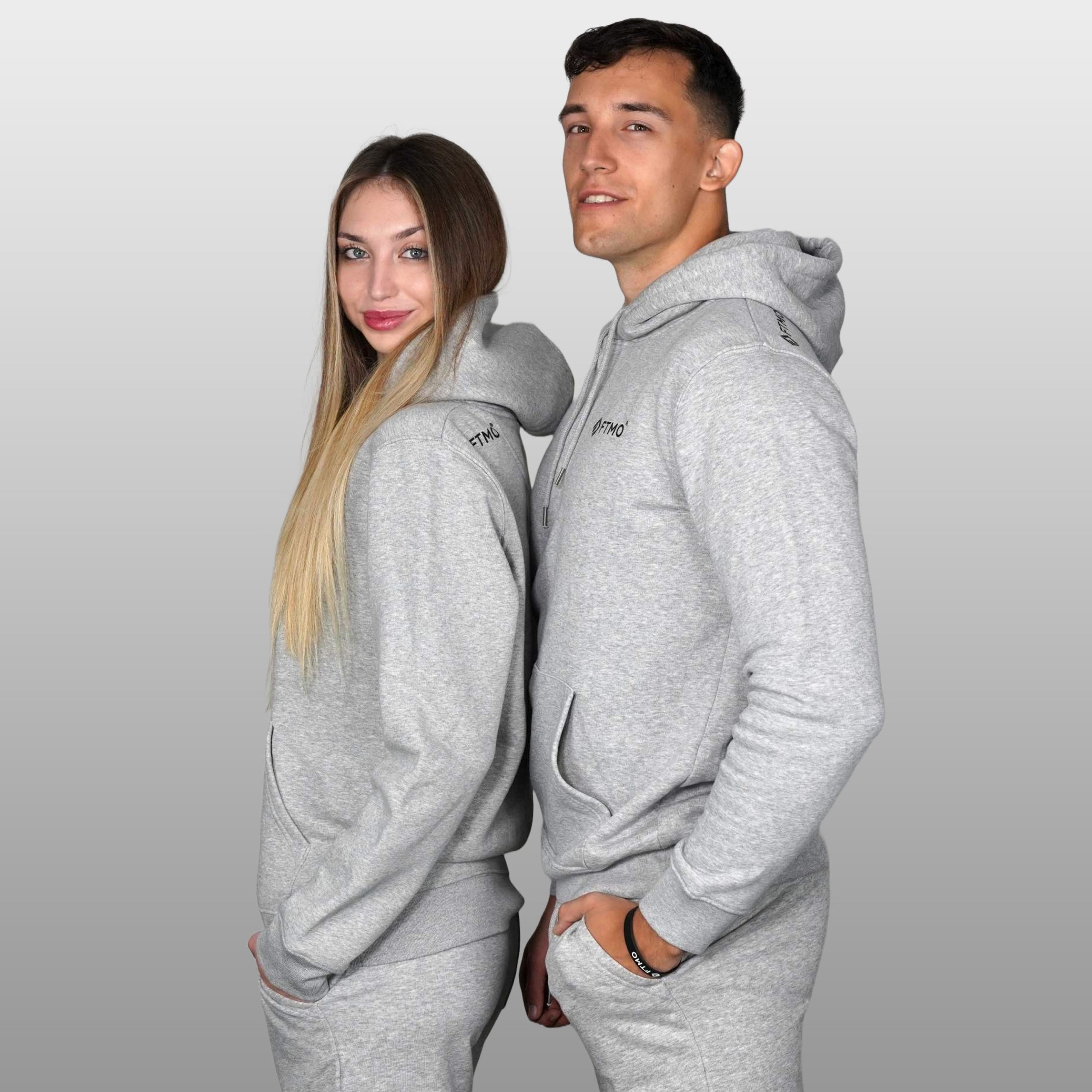 FTMO Hoodie Basic - FTMO