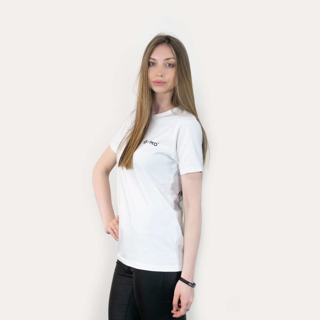 Trader T-shirt (Women) - FTMO