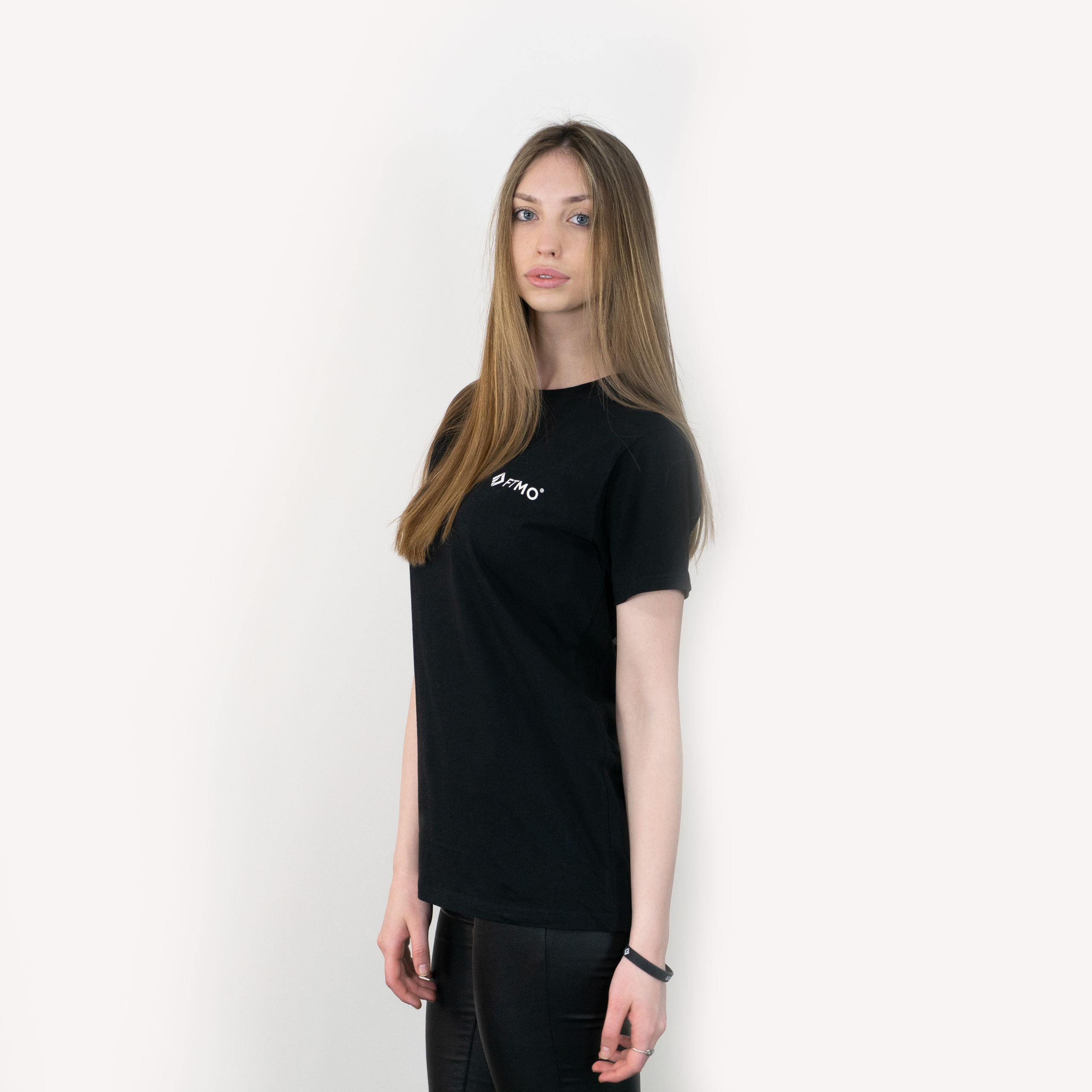 Trader T-shirt (Women) - FTMO