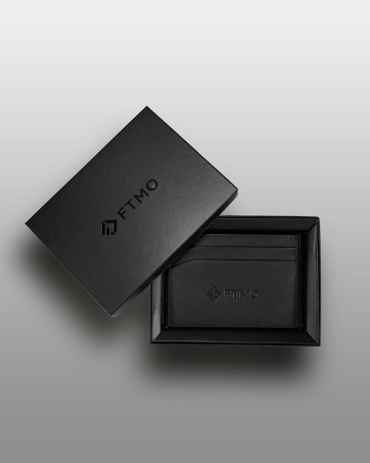 FTMO Card holder - FTMO