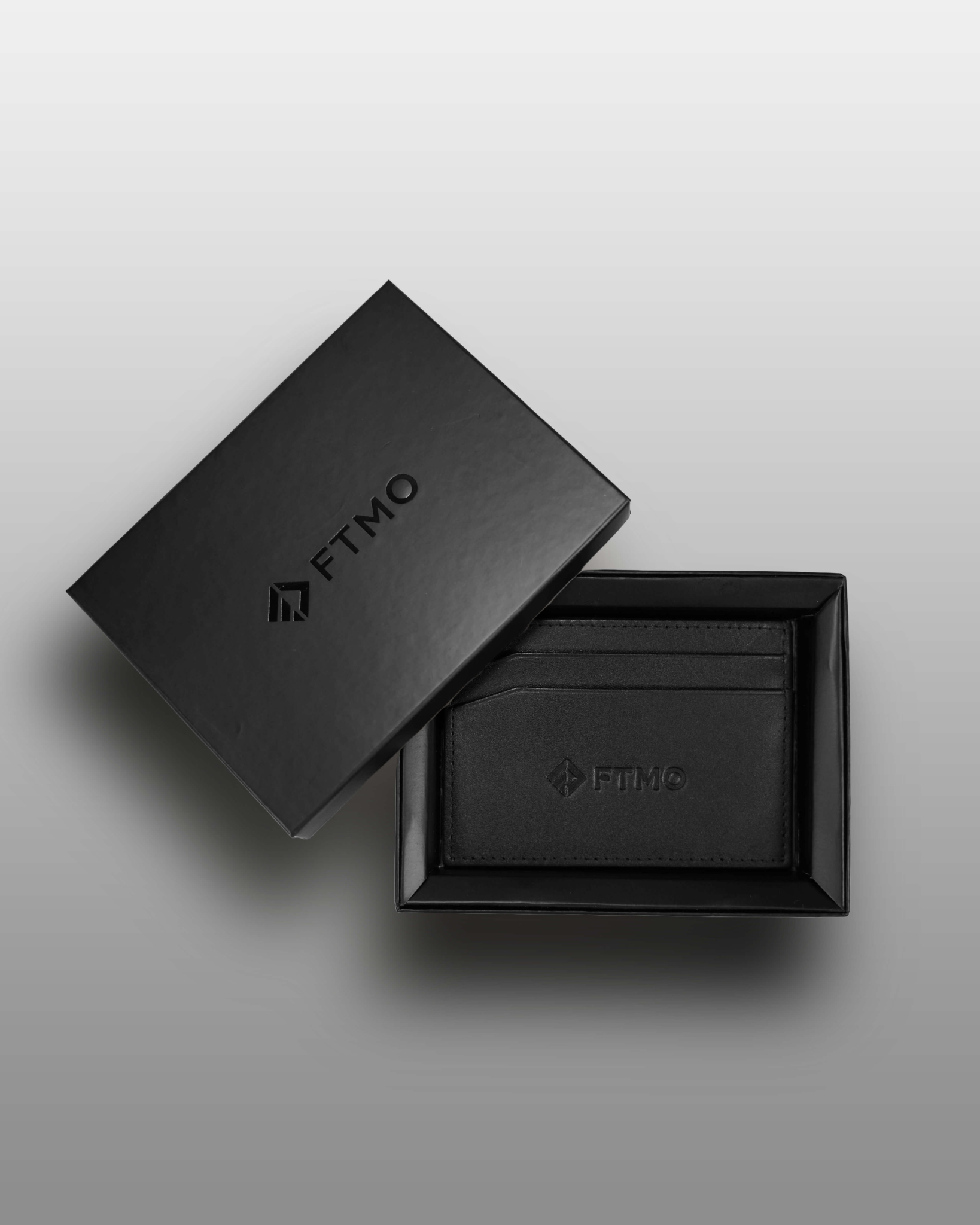 FTMO Card holder - FTMO