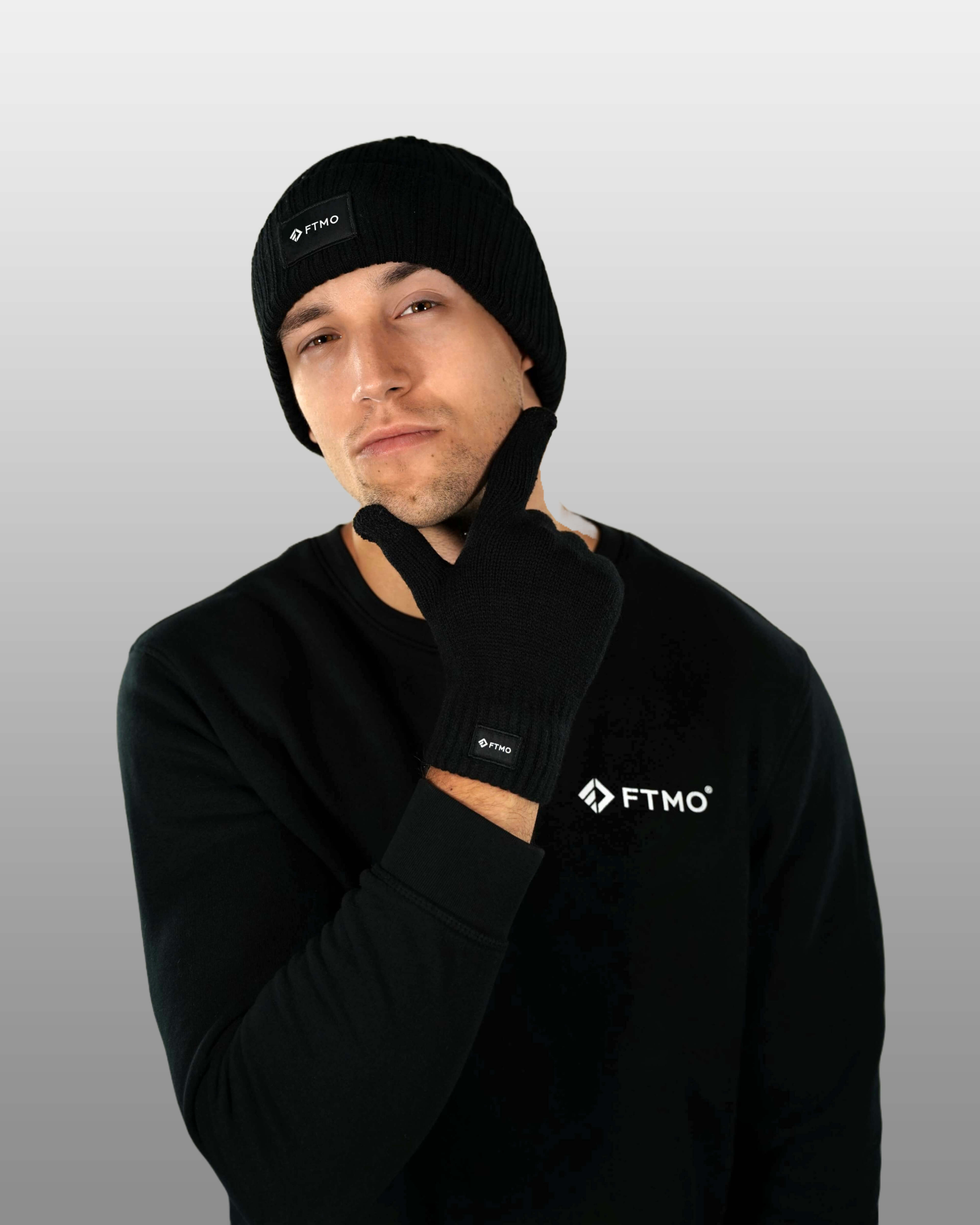 FTMO Beanie - FTMO
