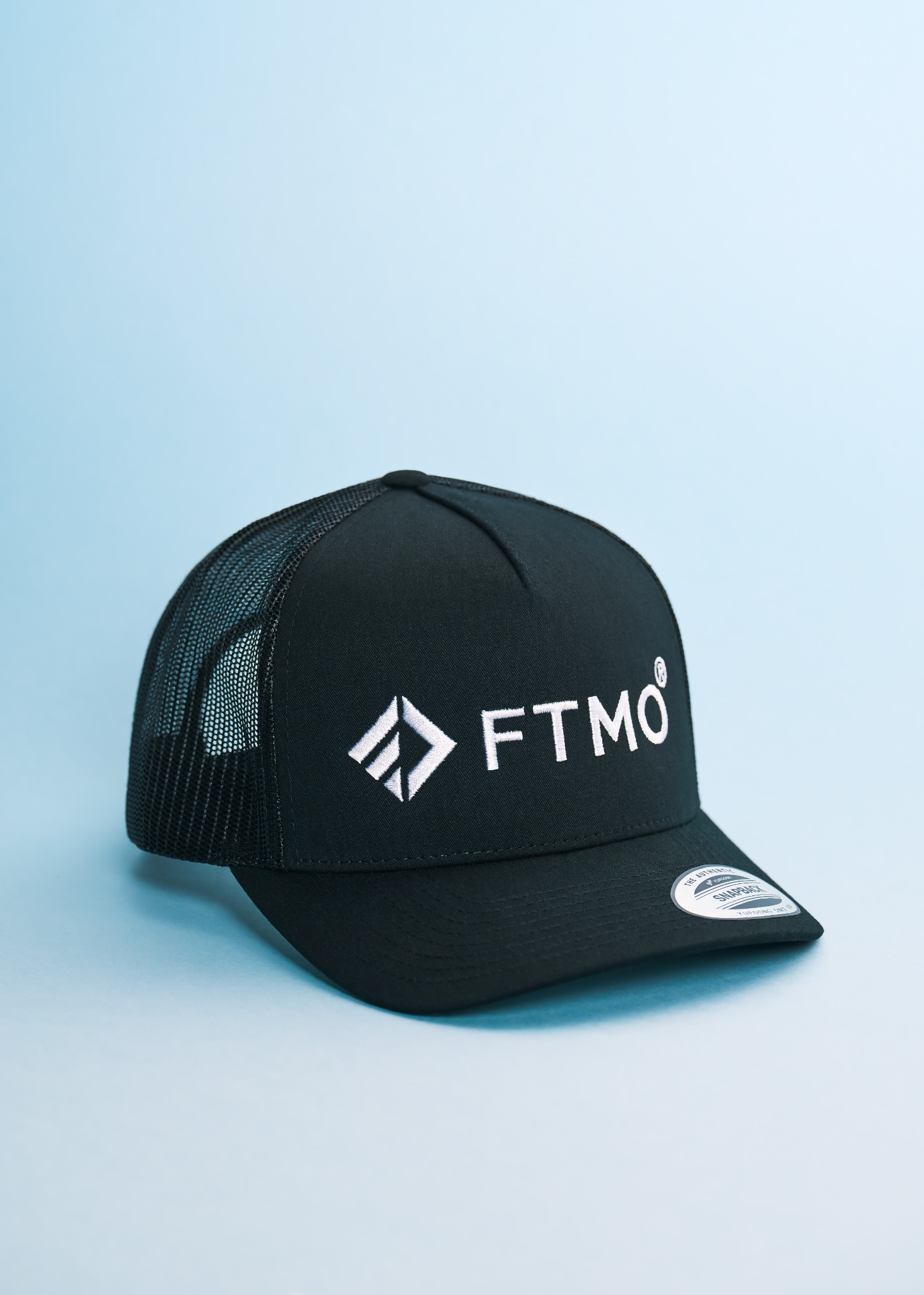 FTMO Trucker cap - FTMO